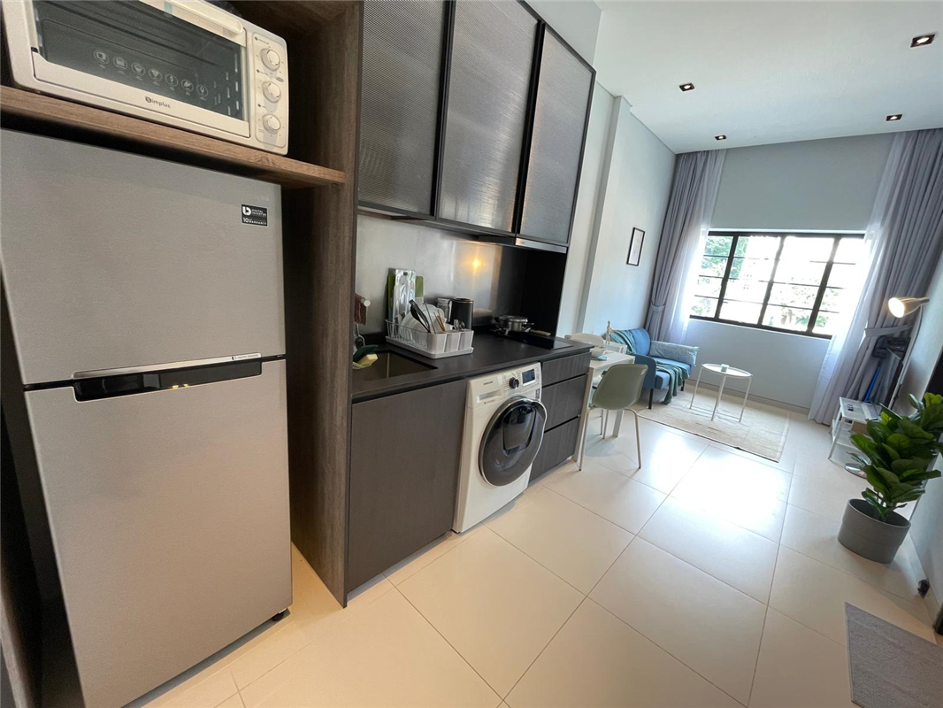 Comfyrooms – Affordable room rentals / co-living Singapore